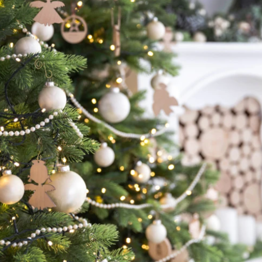 Christmas Trees – Cardinale & Wright Christmas Tree's
